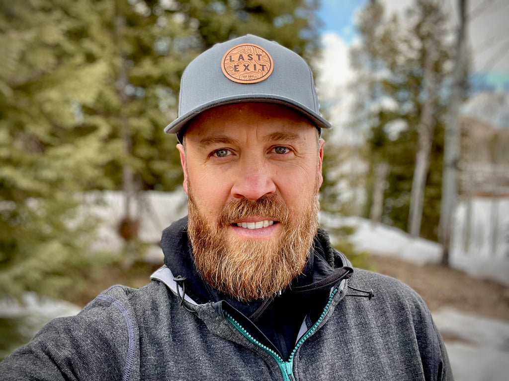 Our Ethos – Last Exit Goods